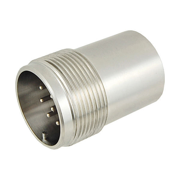 Hermetic connector - HME series - JC CHERRY INC. - data / electrical ...