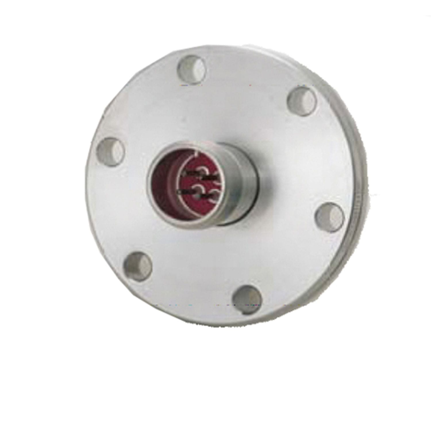 Hermetic connector - JC CHERRY INC. - data / cylindrical / male