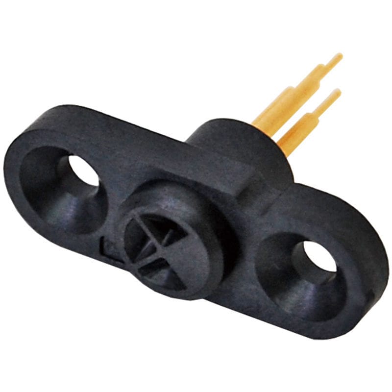 Laser diode socket - LD254P-xP-F7/M26 - JC CHERRY INC.
