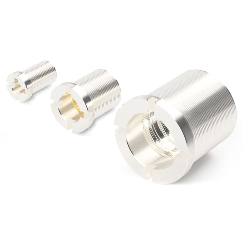 High-current socket - UJMSF Series - JC CHERRY INC.