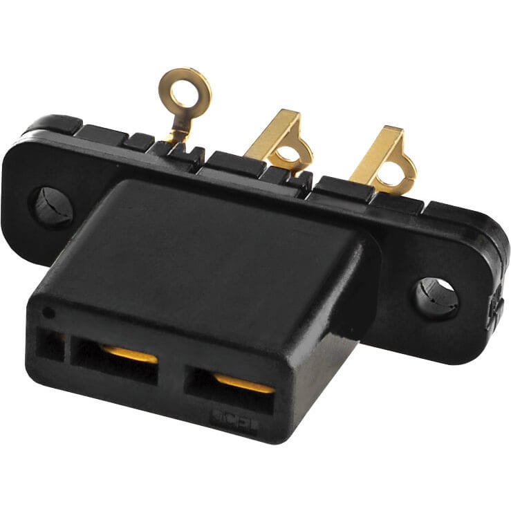 Power transistor test socket - TT3P-L214-BB series - JC CHERRY INC.