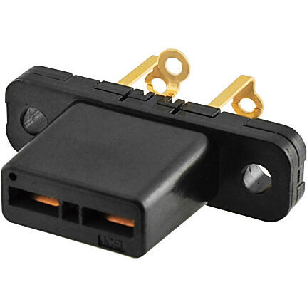 Power transistor test socket - T3P-L214-BB-BK - JC CHERRY INC.