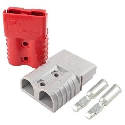 Electrical power supply connector - BMC2MS - JC CHERRY INC. - Socket ...