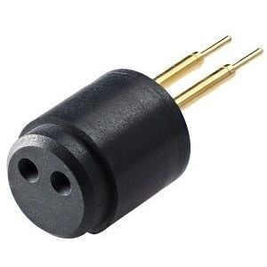 Laser diode socket - JC CHERRY INC.