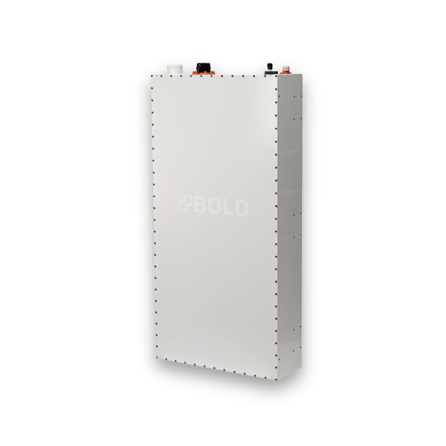 LFP battery system - BOLD Valuable Technology - modular / rectangular ...