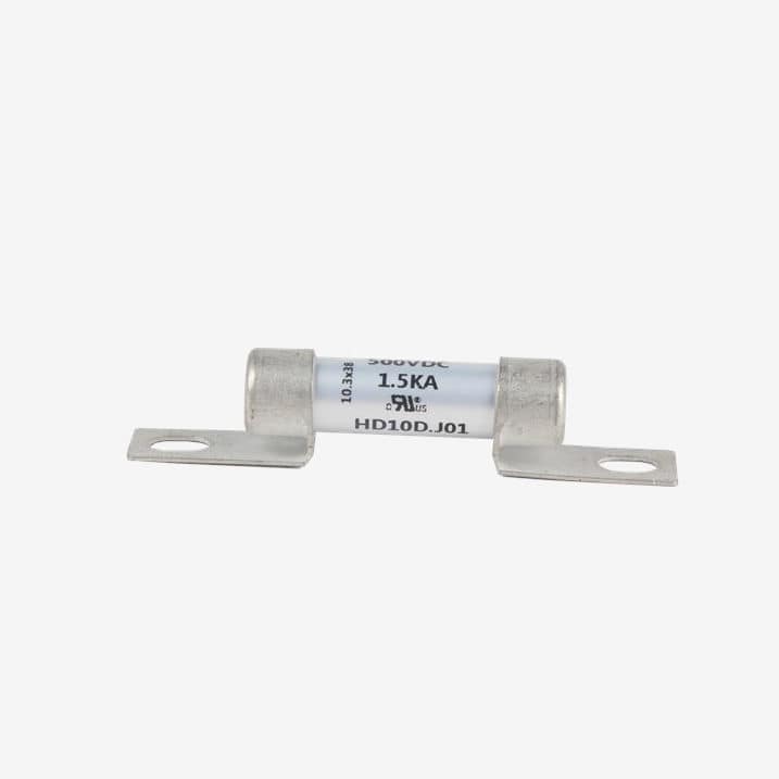 Cylindrical fuse - HD10PV.J03 - Shenzhen Deer Electronic Co.,Ltd ...