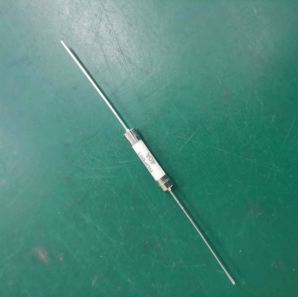 Fast-acting fuse - HD600 series - Shenzhen Deer Electronic Co.,Ltd ...