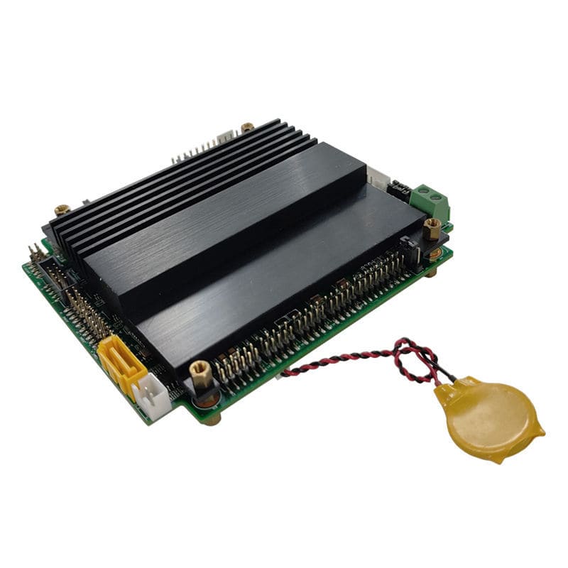 PCIe CPU module - ODM-5861 - Shenzhen Yacoo Technology Co.,Ltd. - Intel ...