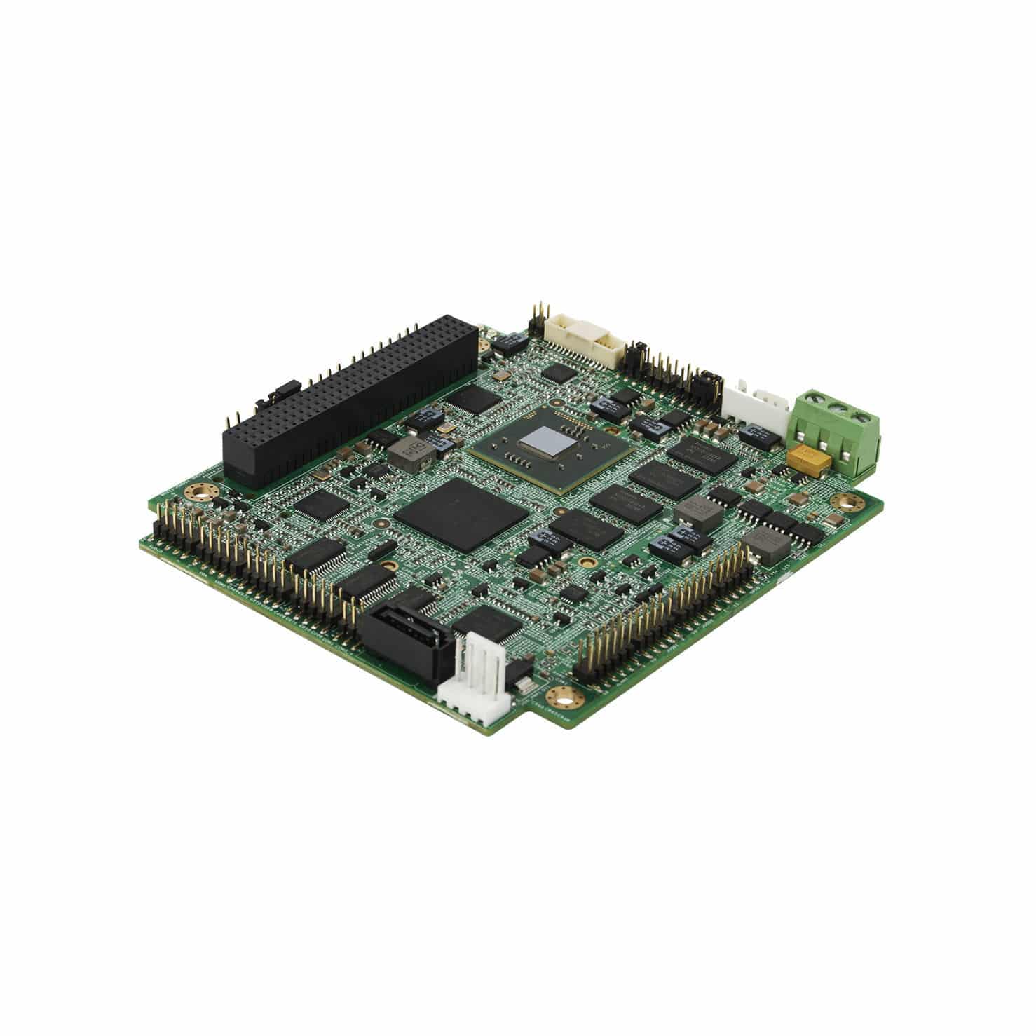 PC 104-plus single-board computer - ENC-5860 - Shenzhen Yacoo ...