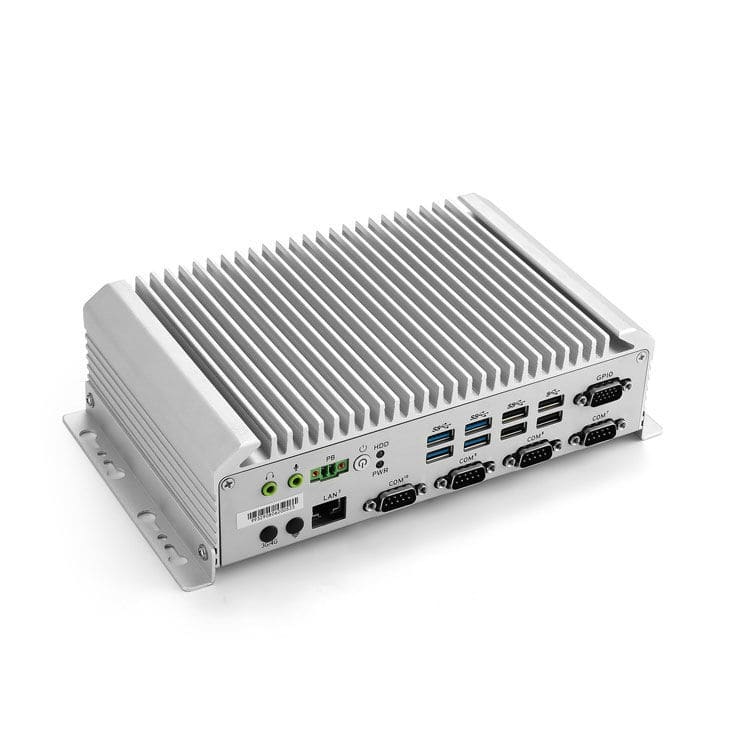 Box PC - NIS-S993 - Shenzhen Yacoo Technology Co.,Ltd. - Intel® Skylake ...