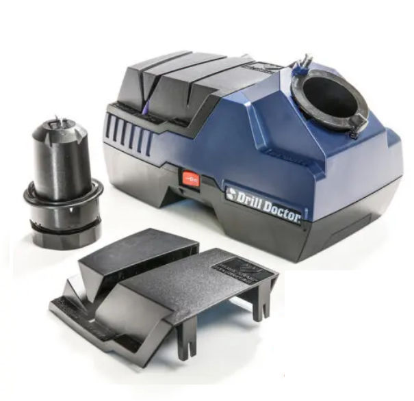 Angular tool sharpener - X2 - Drill Doctor - cutting tool / drill bit ...