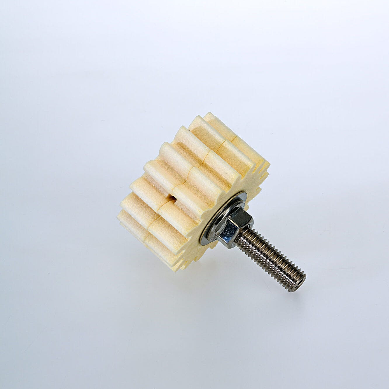 Chain lubrication pinion - FlexxGear G - TRIBOSERV