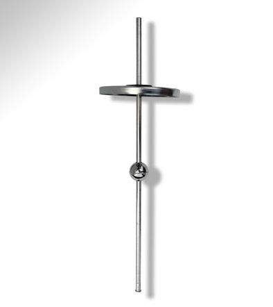 Stainless steel level probe - CONDOR S.R.L. - float / for liquids ...