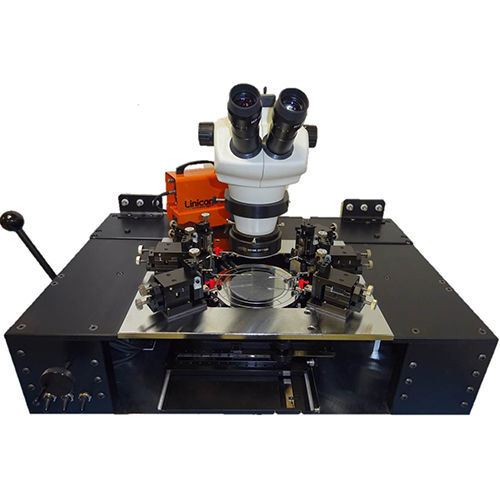 Manual probe station - SPS series - Microxact