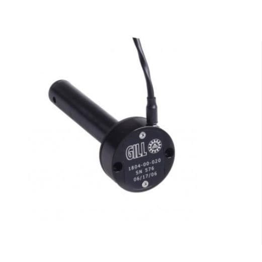 Capacitive level sensor - 1804 - Gill Sensors & Controls - for oil / analog