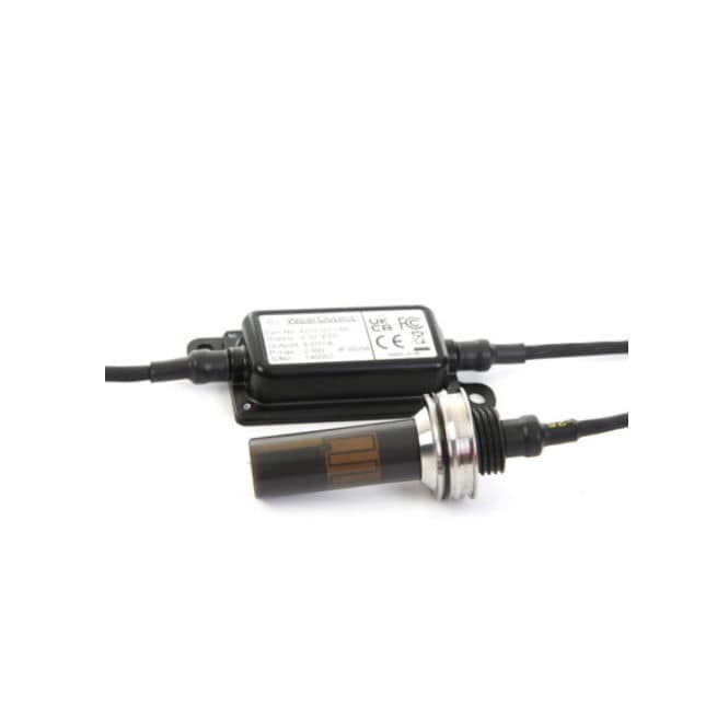 Particle detector - 4212-PK series - Gill Sensors & Controls - for oil