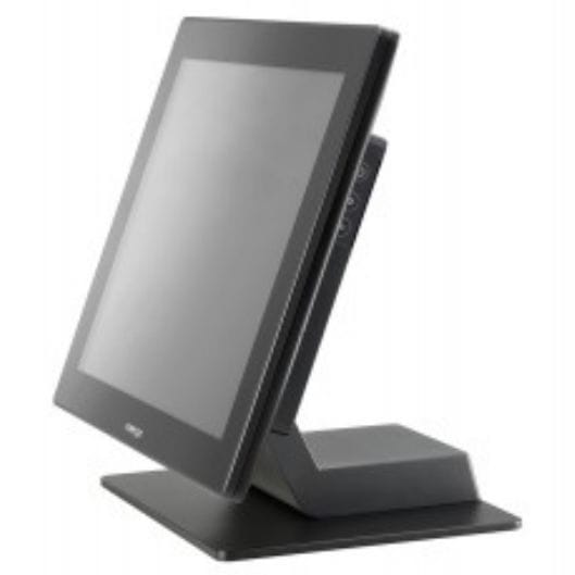 Multitouch screen terminal - RT-2015-G2 - Posiflex Technology - projected capacitive touchscreen ...