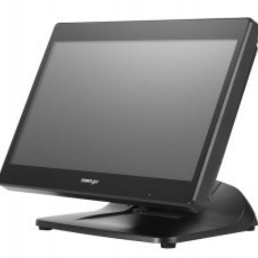 Multitouch screen terminal - PS-3616-G2 - Posiflex Technology ...
