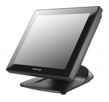 POS terminal - PS-3615-G2 - Posiflex Technology - multitouch screen / projected capacitive ...