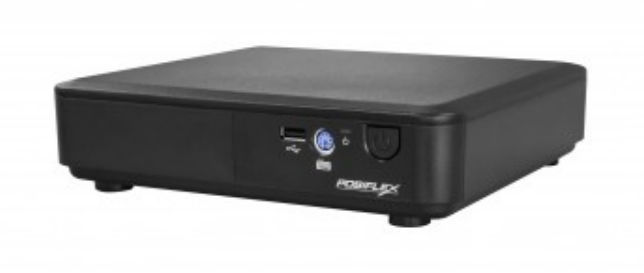 Box PC - TX-2300-G2 - Posiflex Technology - VESA mounting / Intel ...