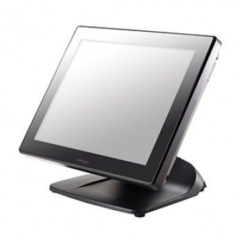 POS terminal - XT-4015-G2 - Posiflex Technology - multitouch screen / projected capacitive ...