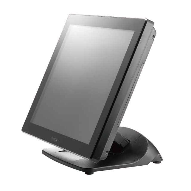 POS terminal - JIVA XT-8317 / XT-8317E - Posiflex Technology - multitouch screen / projected ...