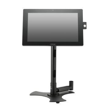 POS terminal - RT-6016Q-G2 - Posiflex Technology - multitouch screen / projected capacitive ...