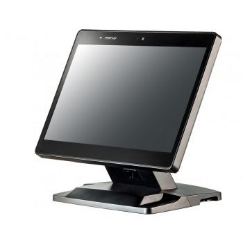 POS terminal - Haydn ZT-3115 - Posiflex Technology - multitouch screen / projected capacitive ...