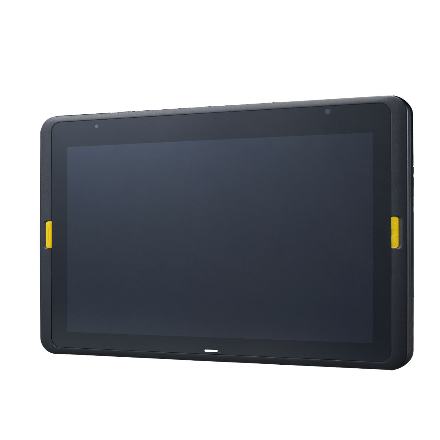 Semi-rugged tablet - MT-6210W - Posiflex Technology - Windows 10 IoT ...