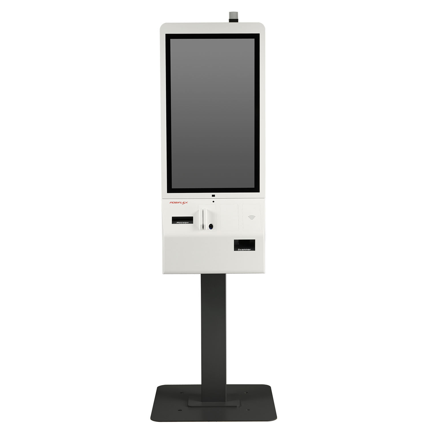 Kiosk terminal - Paragon TK-3200 series - Posiflex Technology ...
