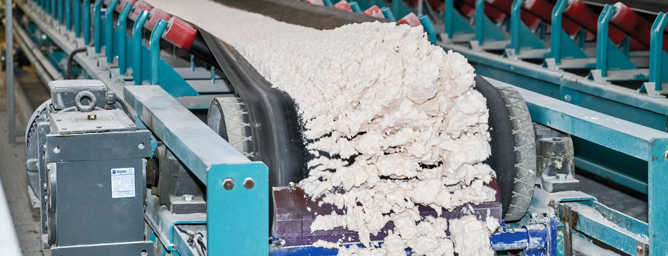 Aluminium hydroxide powder - Eti Alüminyum Inc. - for paint / for ...