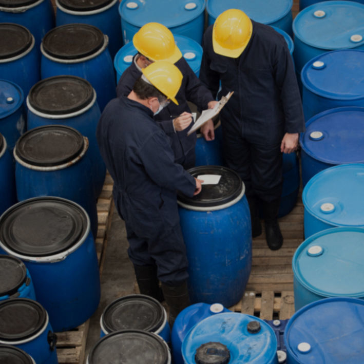 Configuration software - TEKLYNX CENTRAL GHS - TEKLYNX - management ...