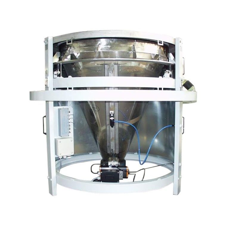 Multifunction scale - AW series - M-TEC Mathis Technik - compact