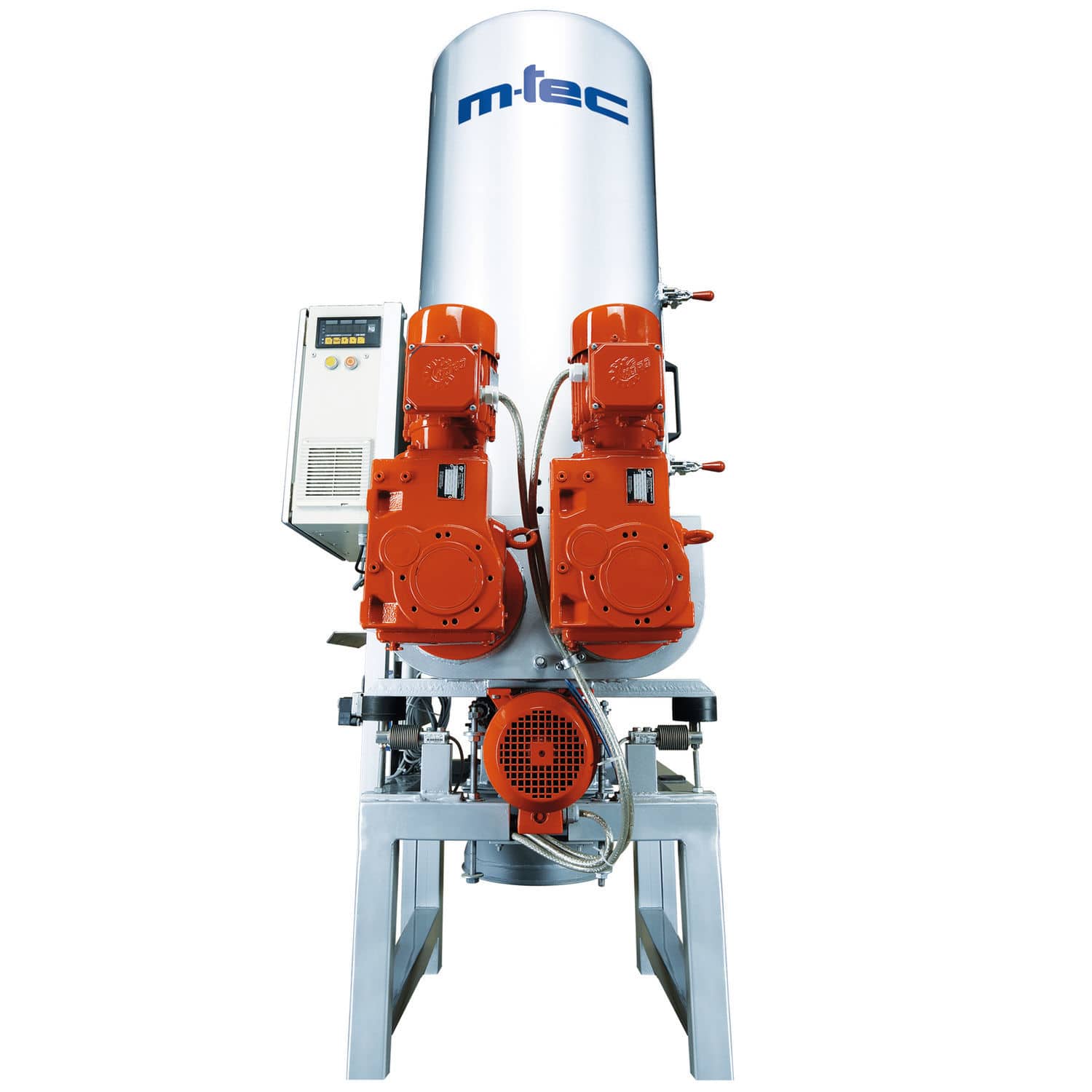 Screw dosing unit - FIBERDOS® - M-TEC Mathis Technik - weight ...