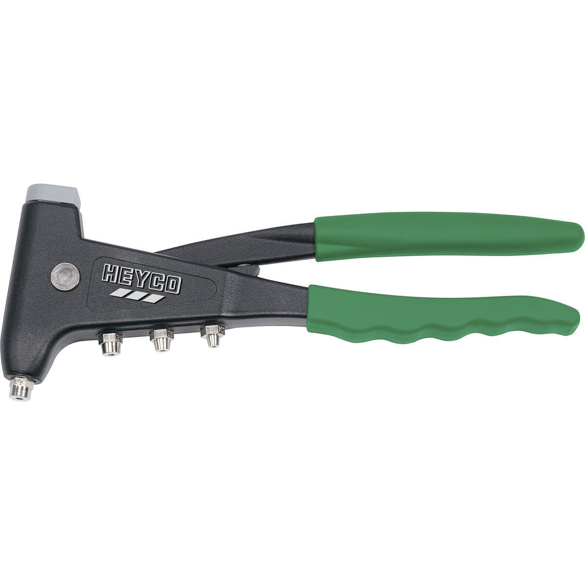 Manual riveter - 1262 - HEYCO Qualitätswerkzeuge GmbH & Co. KG