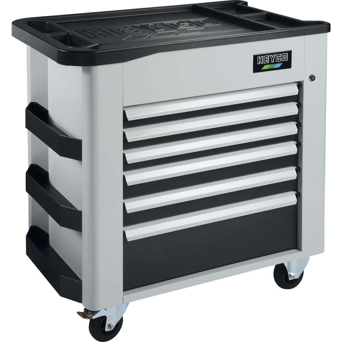 Workshop trolley - 01128000300 - HEYCO Qualitätswerkzeuge GmbH & Co. KG ...