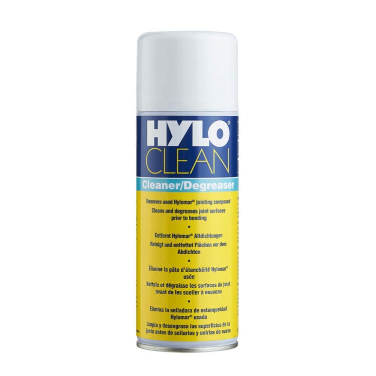 Cleaning spray - HYLO® - Hylomar GmbH - degreasing / for metal