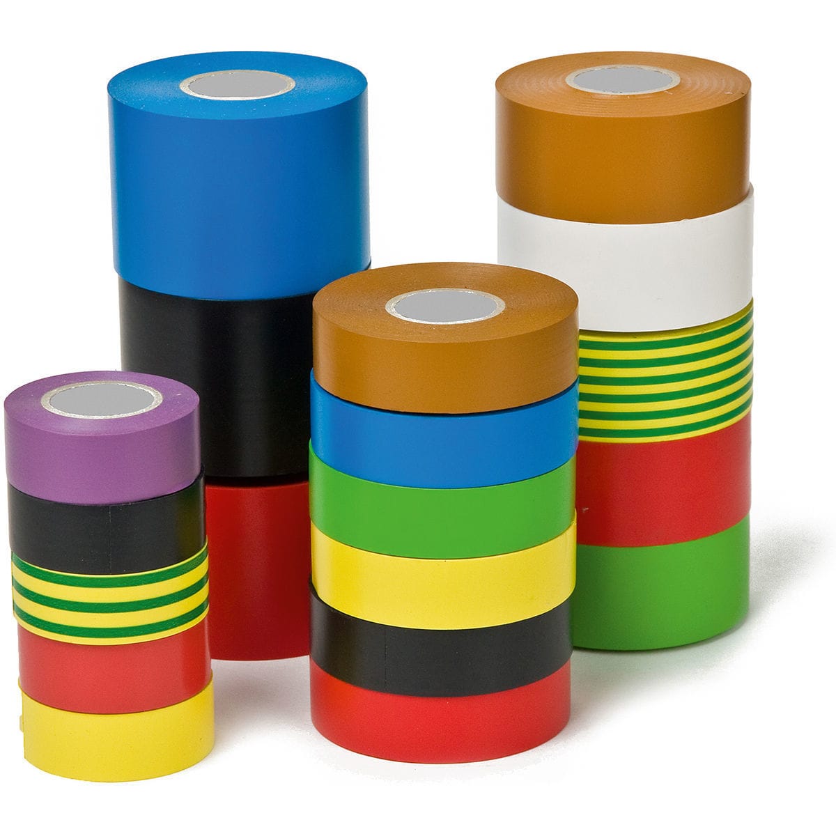 Insulating adhesive tape - No 20 - Kelmaplast G. Kellermann GmbH ...