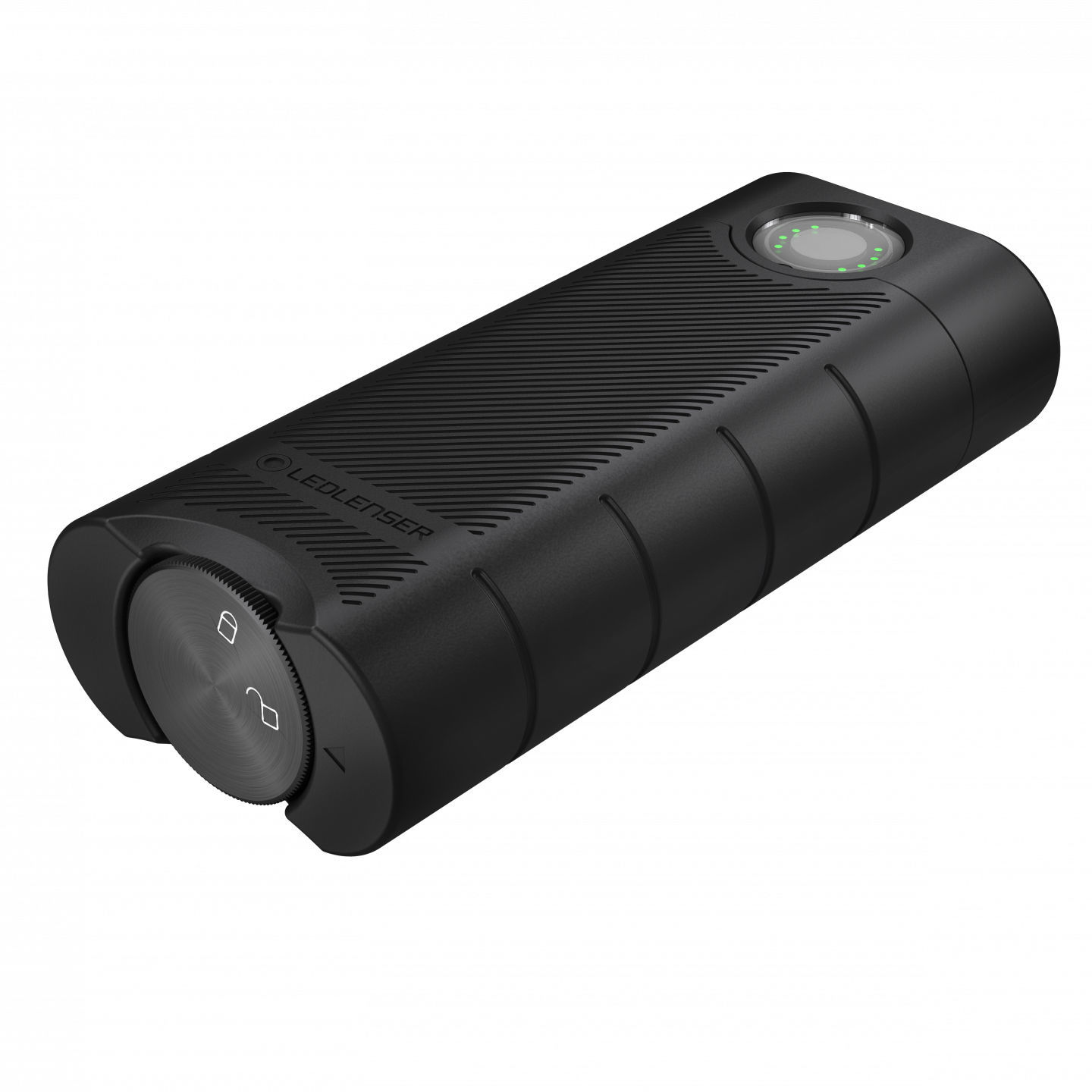 Li-ion power bank - Flex10 - Ledlenser GmbH&Co. KG - AA type