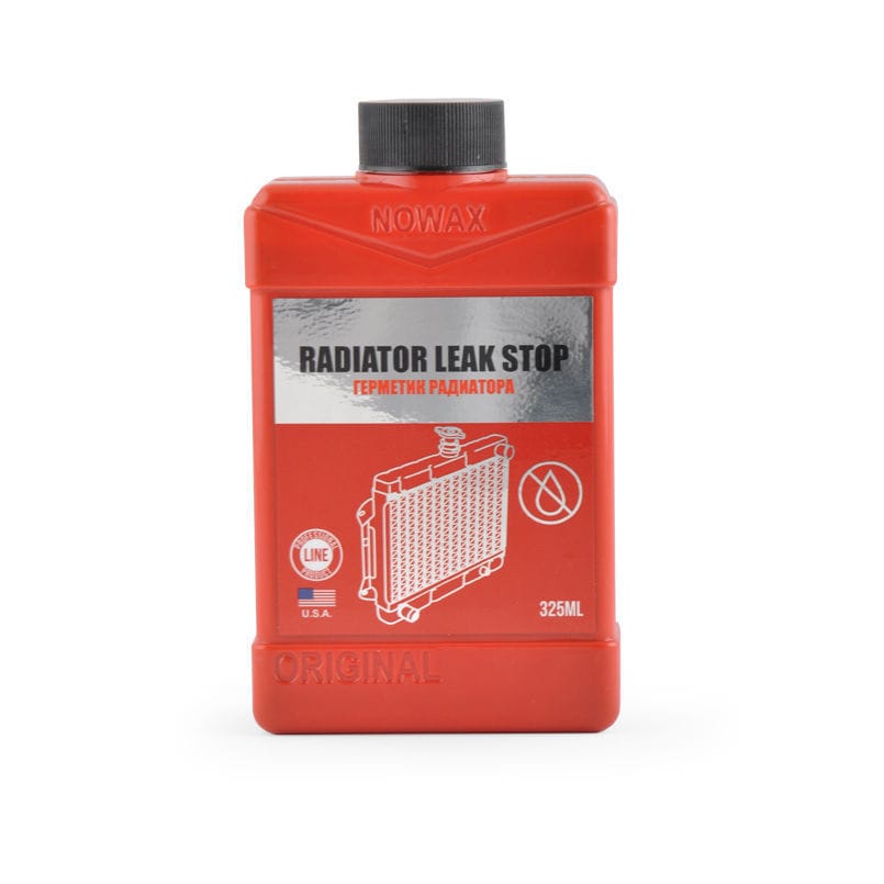 Floor heating stop leak - NX32520 - Nowax