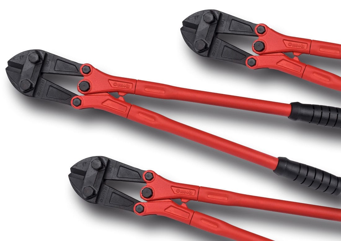 Cutting pincer - Peddinghaus Handwerkzeuge Vertriebs GmbH - for wires ...
