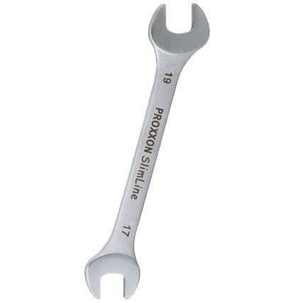 Fork wrench set - 23 series - Proxxon GmbH Industriepark Region Trier