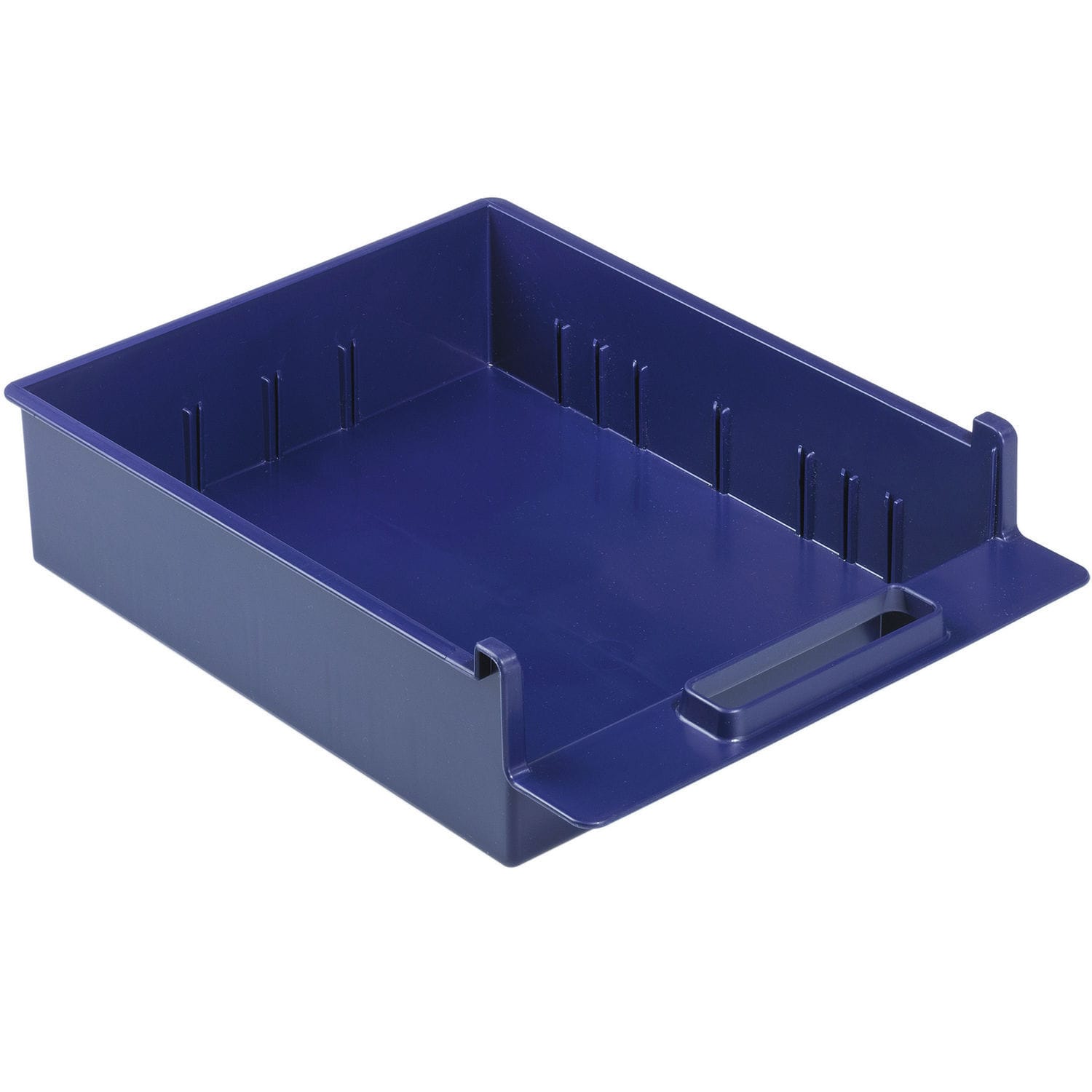 Polypropylene picking bin - 4-800 - raaco Germany Handels GmbH - storage