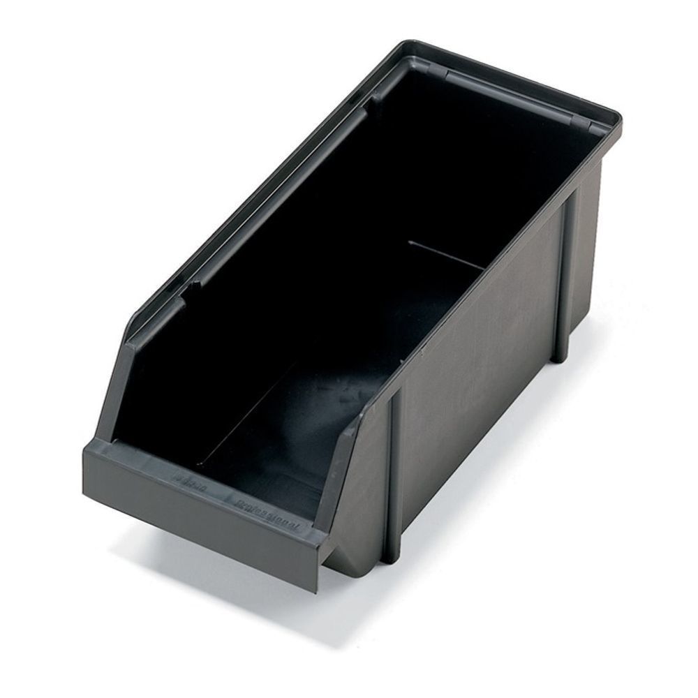 Rectangular storage box - 5-460 - raaco Germany Handels GmbH - for ...