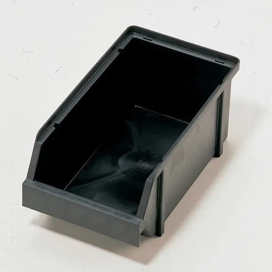 Rectangular storage box - 0016584575 - raaco Germany Handels GmbH