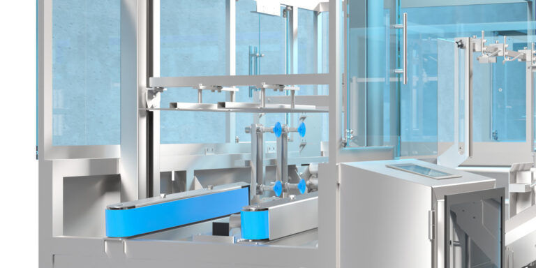 Automatic cartoner - GPK-40H18 - ESSI - high-speed / box