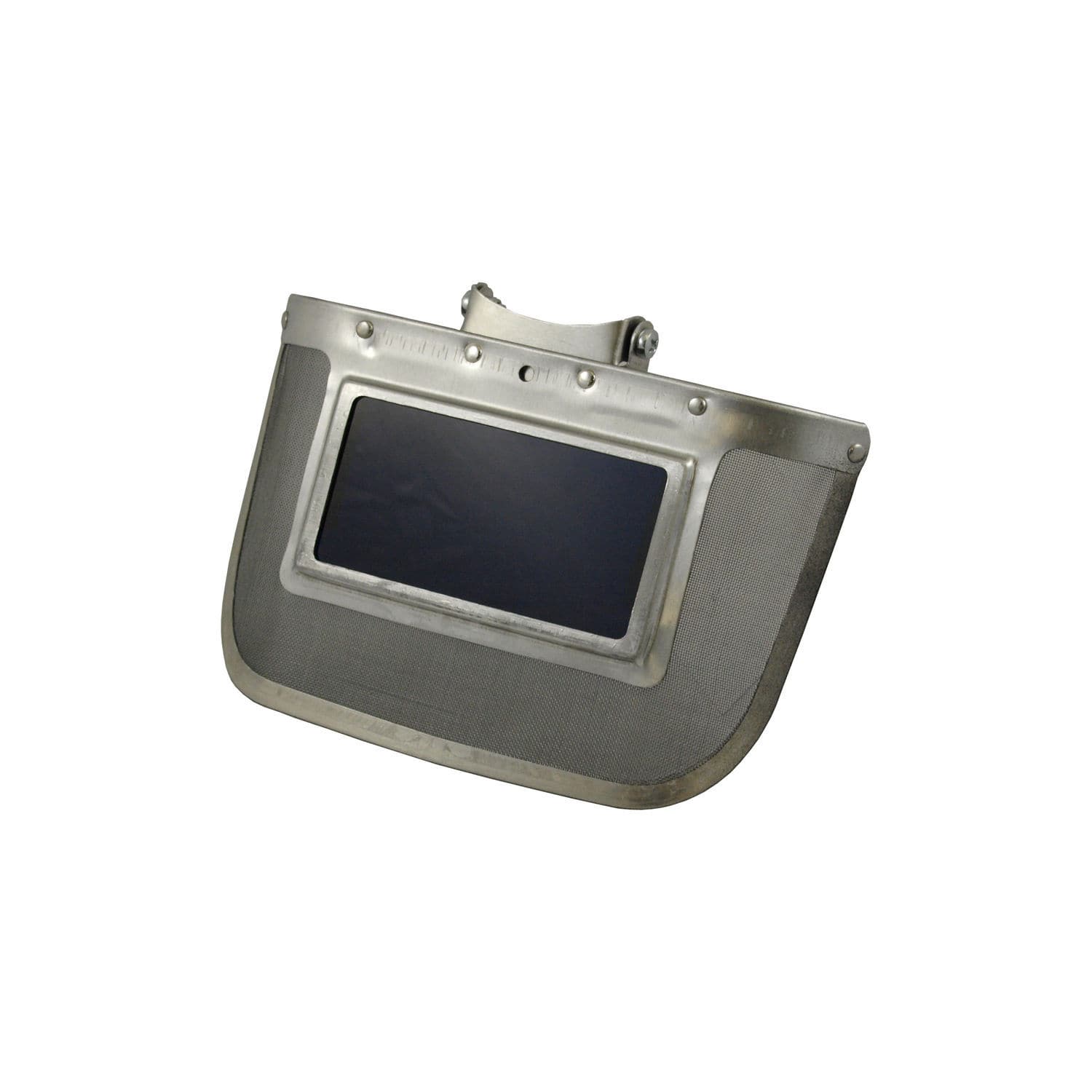 UV protection face shield - BFKBB004 - Rudolf Uhlen GmbH - high ...