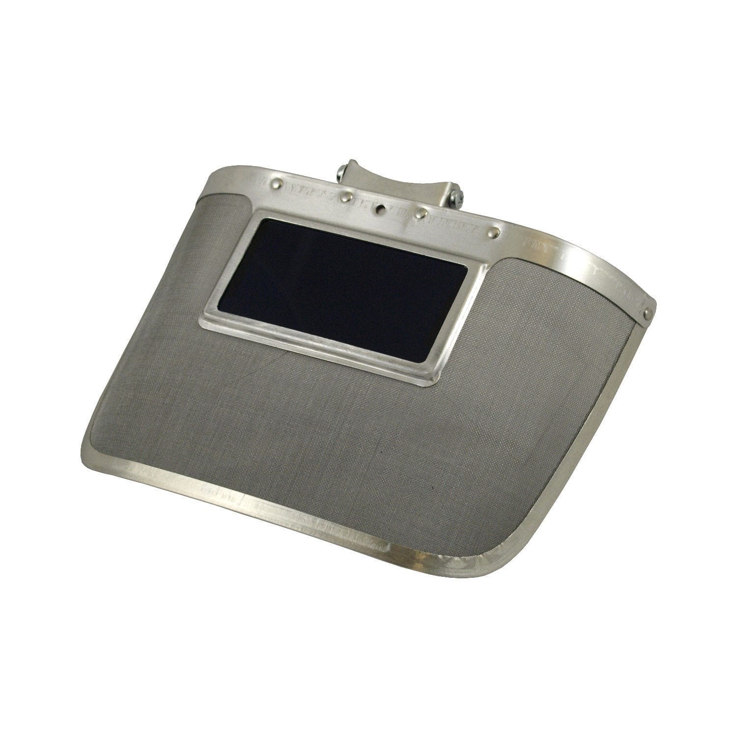 UV protection face shield - BFKBB001 - Rudolf Uhlen GmbH - high ...
