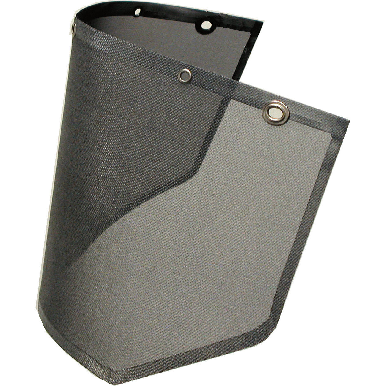 High-temperature face shield - BFKHI002 - Rudolf Uhlen GmbH - splash ...