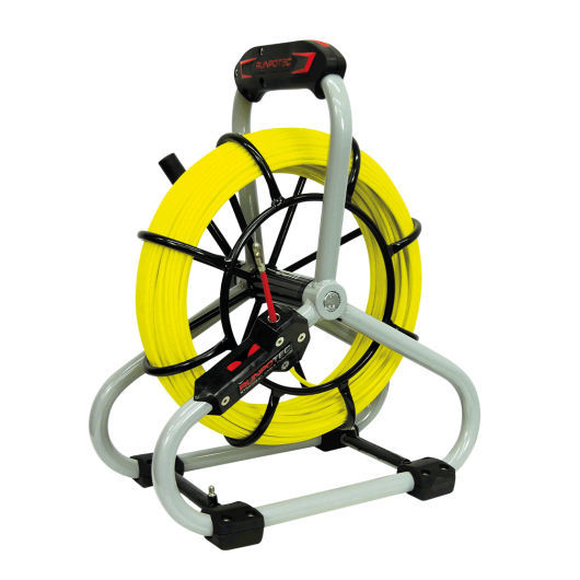 Fiberglass cable puller - GF 4.5 - Runpotec GmbH